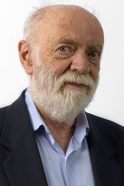 Disparition de Gabriel Gohau - Union rationaliste