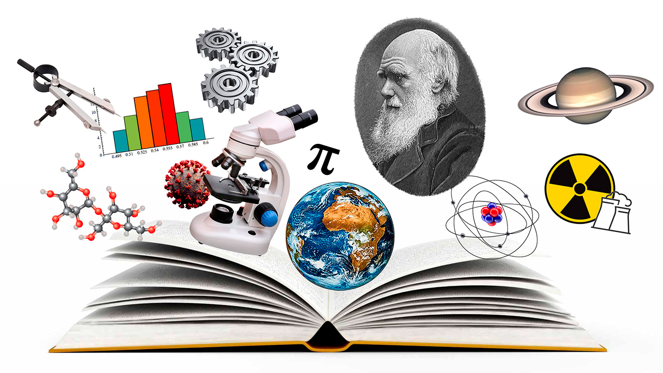 Rencontres Sciences et culture #7 - Union rationaliste