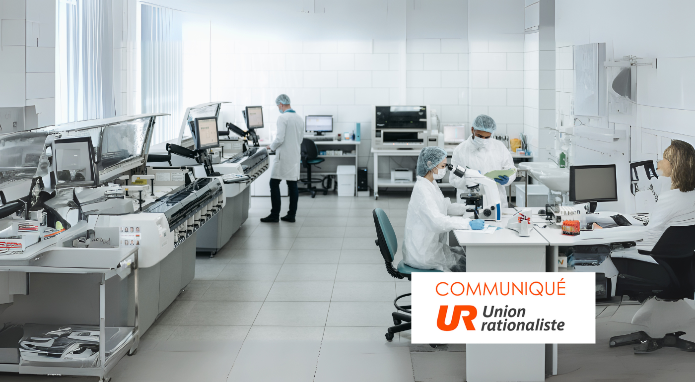 Projet « Key Labs », une mise en compétition des laboratoires pour ...