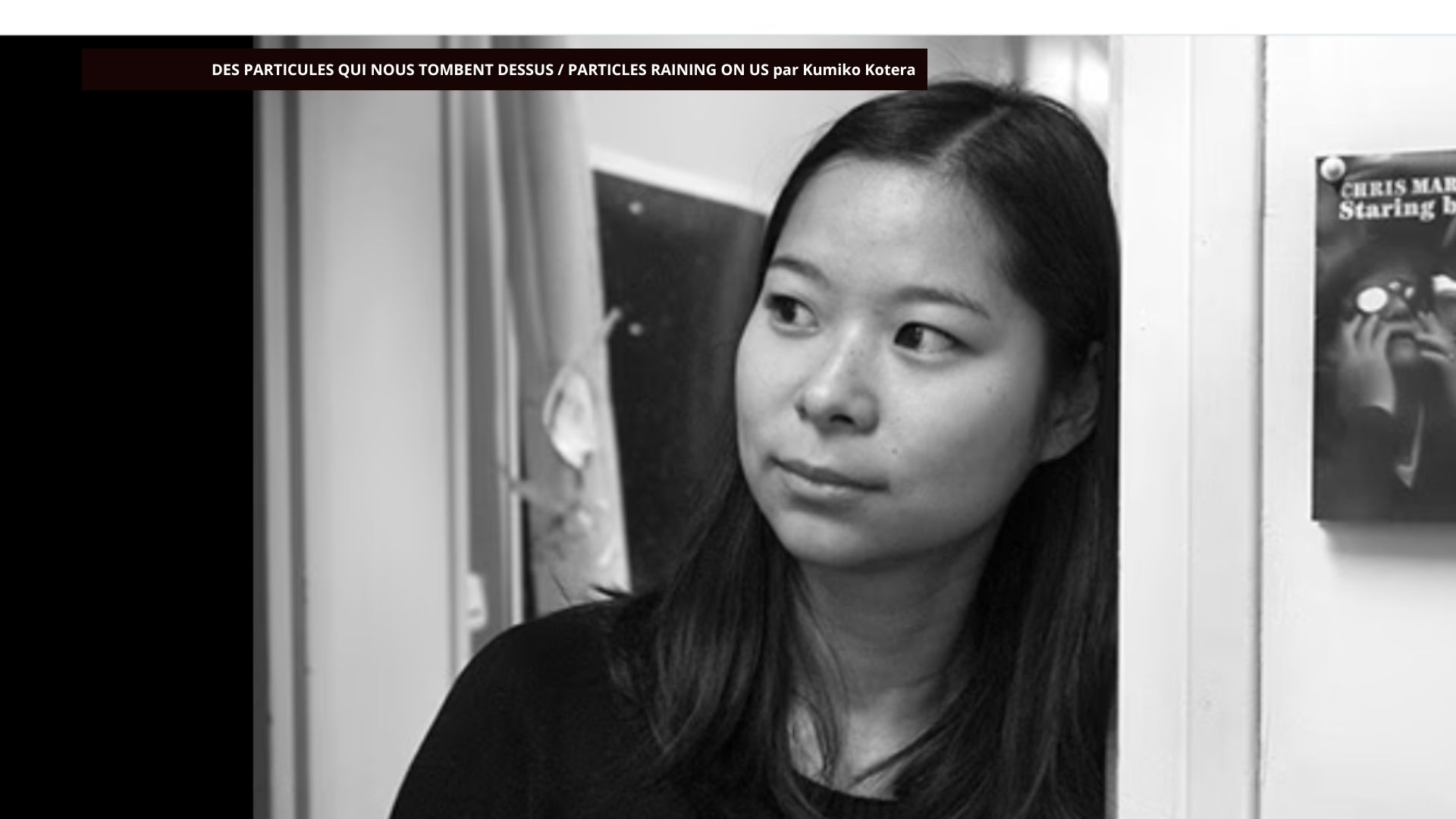 Histoires courtes : des particules qui nous pleuvent dessus - Union ...